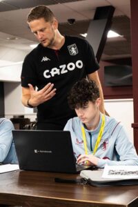 Contact - Aston Manor Academy 6th Form