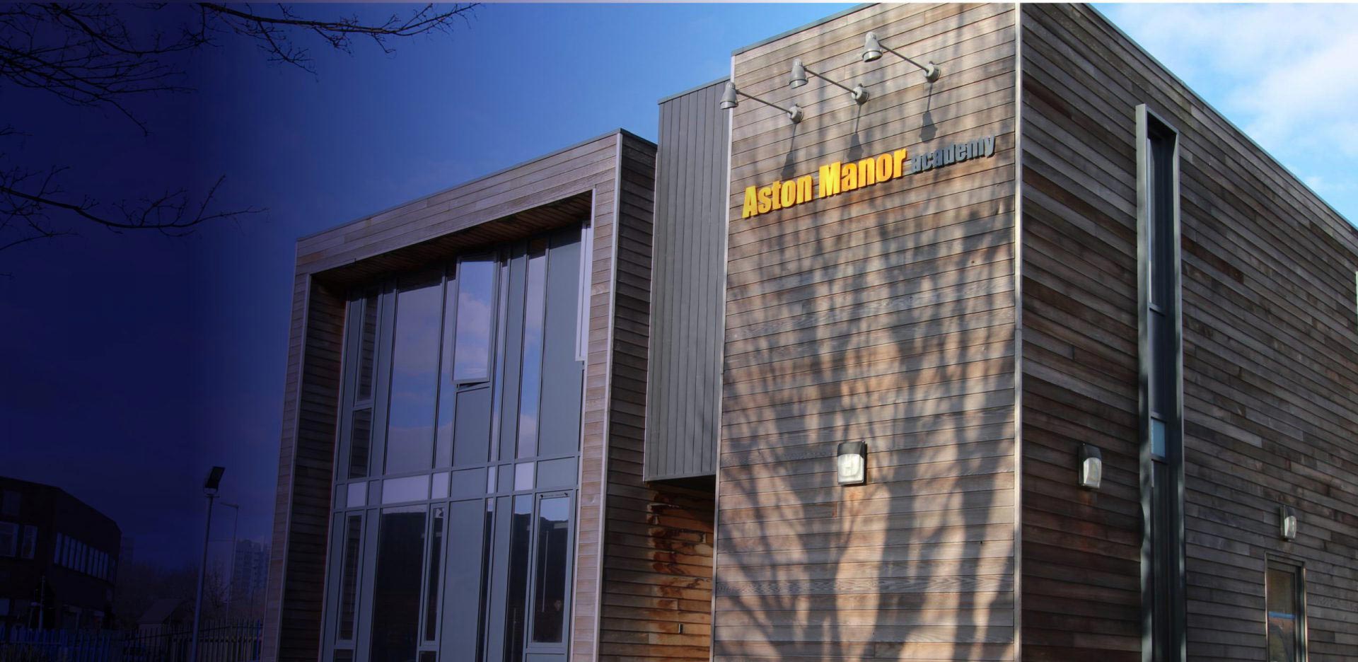Aston Manor Academy 6th Form