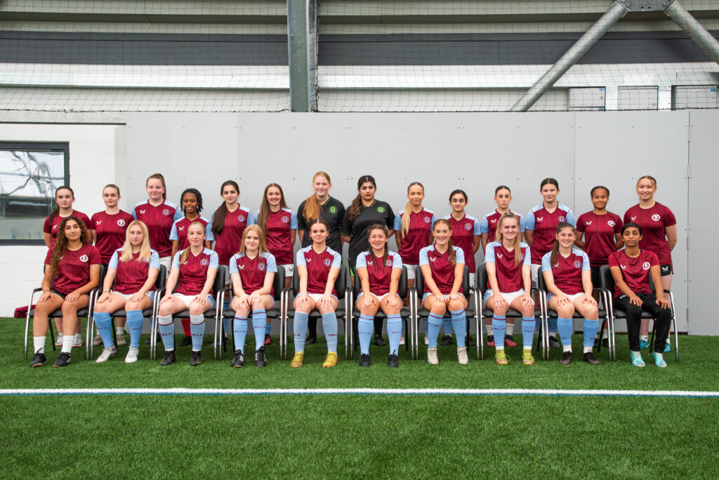 Football Academy - Aston Manor Academy 6th Form