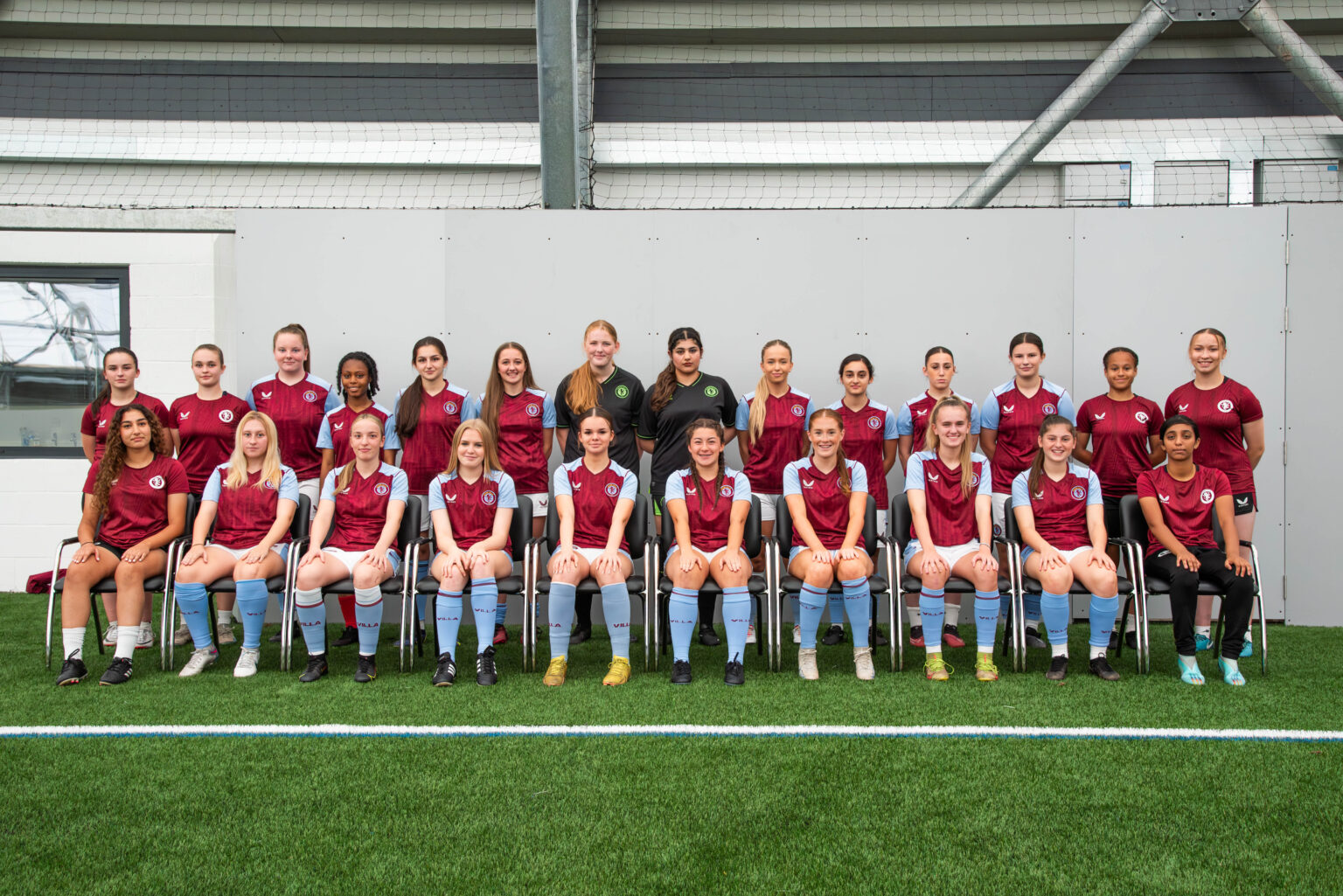 Football Academy - Aston Manor Academy 6th Form