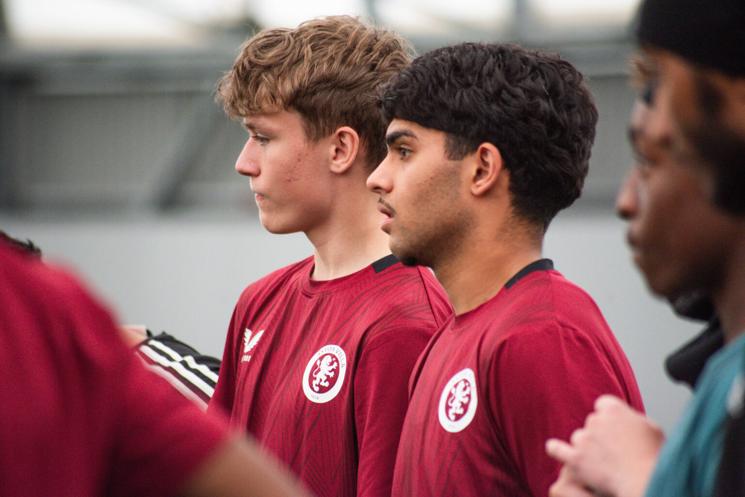 Football Academy - Aston Manor Academy 6th Form