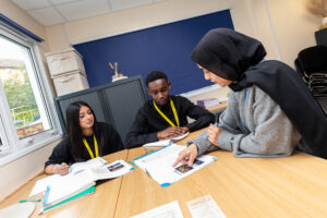 Our Sixth Form - Aston Manor Academy 6th Form