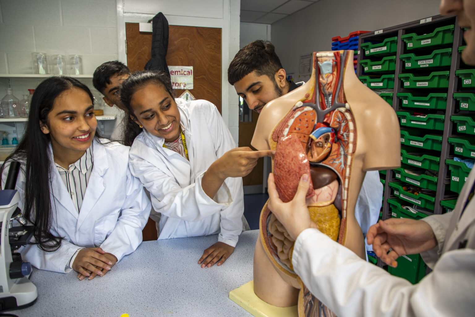 Sixth-Form Open Evening Sixth-Form Open Evening - Aston Manor Academy ...
