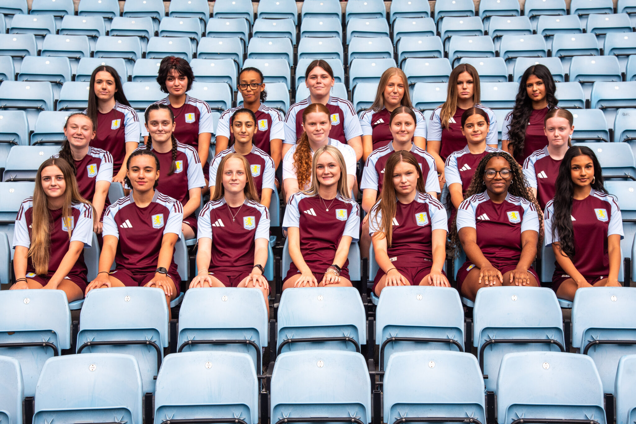 Football Academy - Aston Manor Academy 6th Form